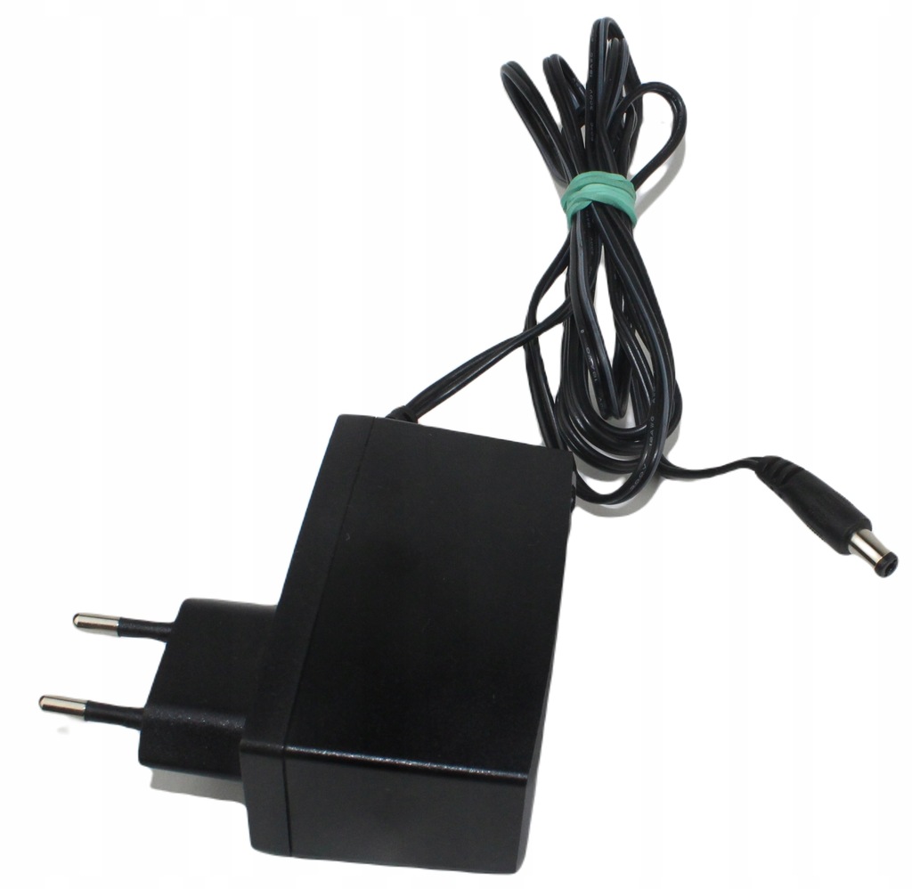 Zasilacz TP-LINK T120200-2C1 12V 2A 5.5mm - 13454607088 - oficjalne ...