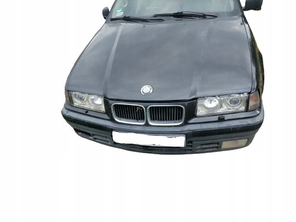 maska bmw e36 sedan kombi - 12673700986 - oficjalne archiwum Allegro
