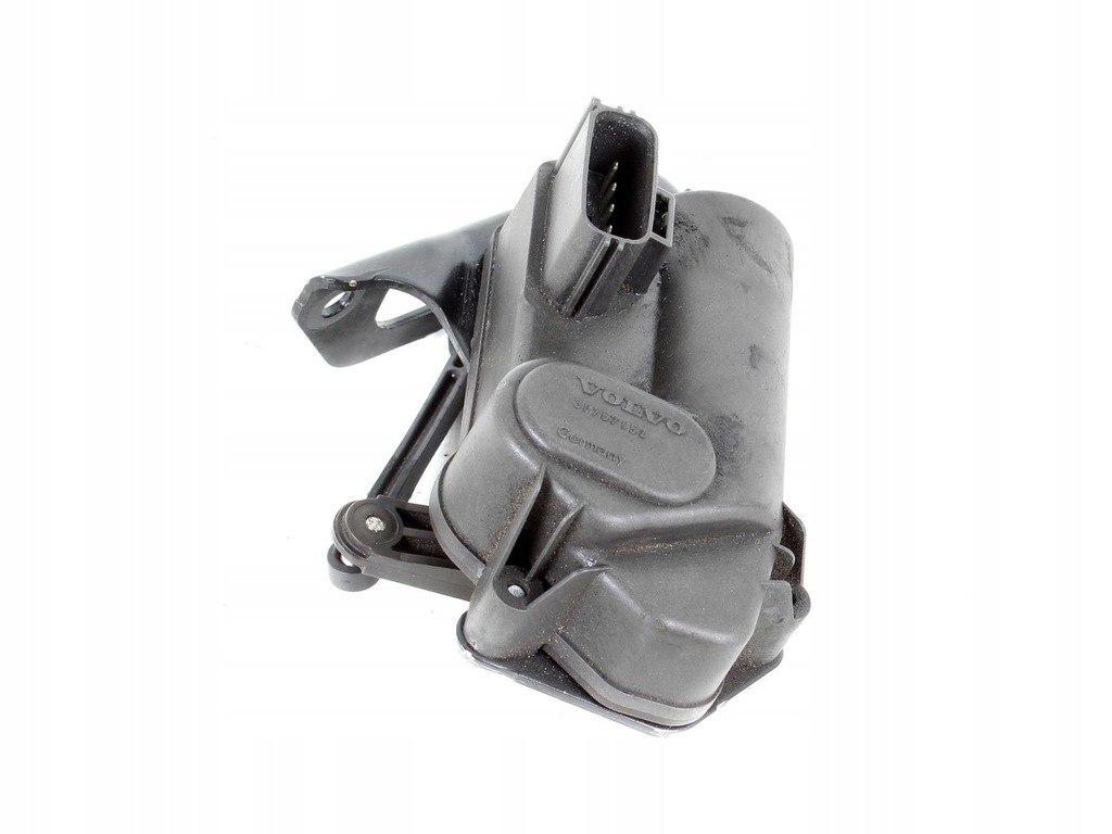 NASTAWNIK KLAP KOLEKTORA VOLVO XC90 I 2.4 D5 - 10002230276 - oficjalne ...