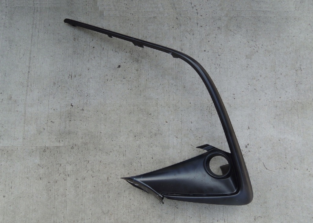 LISTWA RAMKA ZDERZAKA LEWA - TOYOTA COROLLA E21 - 13640100333 ...