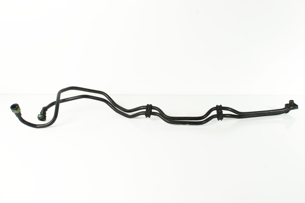 BMW F20 F22 F30 F36 N20 N26 Przewód oleju skrzyni - 11408218314 ...