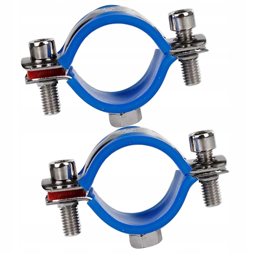 Office Chair Pipe Clamp Repair Kit Water 2 Pcs - 13941238463 ...