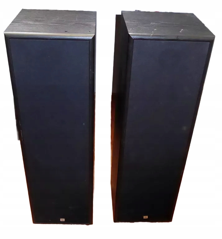 JBL TLX 710 POTĘŻNE KOLUMNY PODŁOGOWE BASSREFLEX - 13076237117 ...