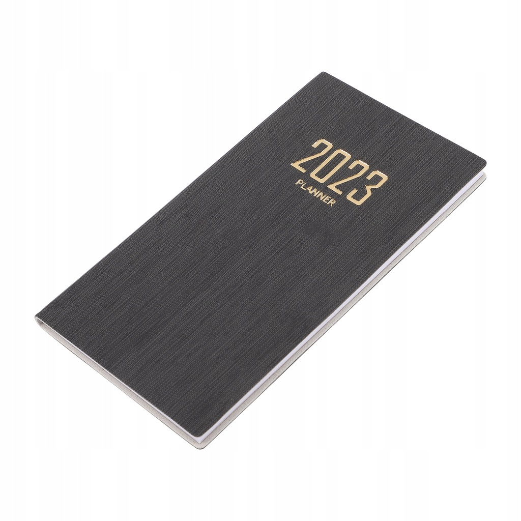 Work Calendar Notebooks 2023 Planner Weekly - 14002763536 - oficjalne ...