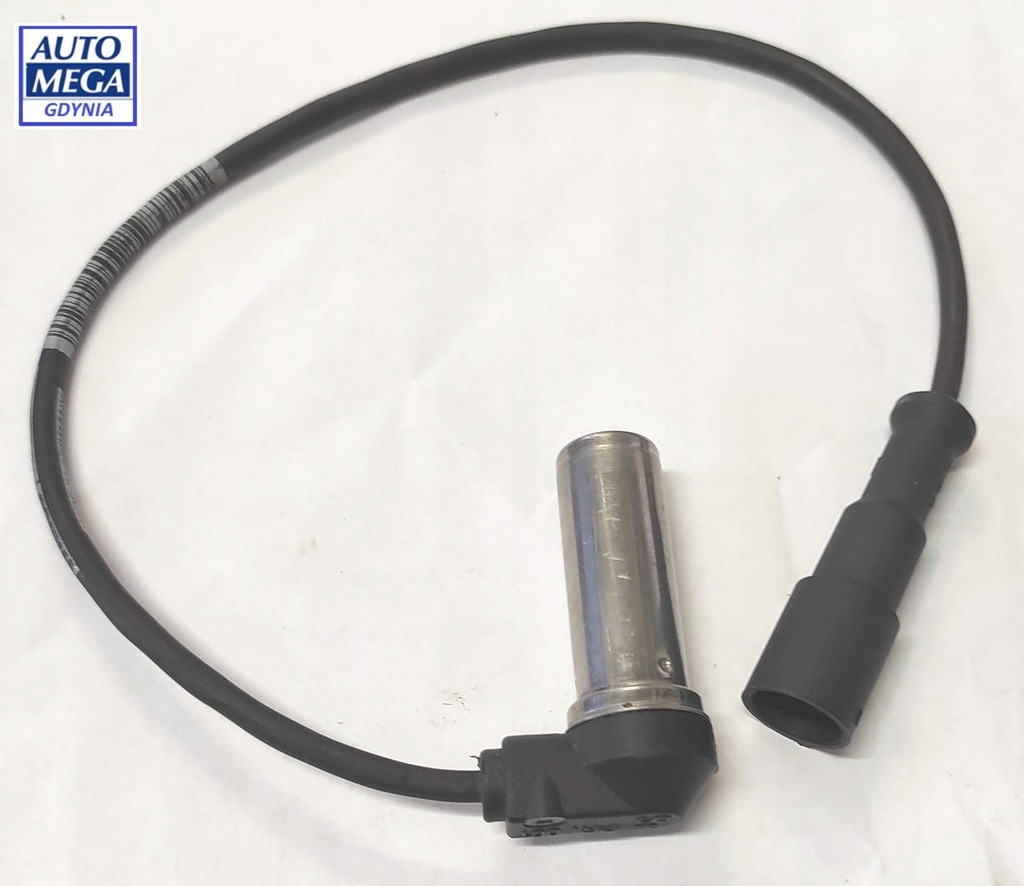 RENAULT CZUJNIK ABS 4410328080 WABCO ORYGINAŁ - 9389163621 - oficjalne ...