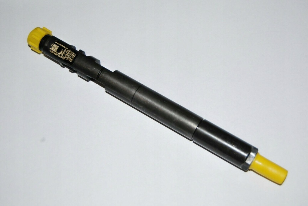 WTRYSKIWACZ WTRYSKIWACZE DELPHI 6460700987 W204 - 12573026549 ...