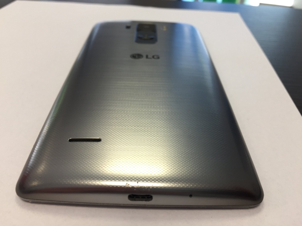 PL LG G4 STYLUS H635 GW B/S 8GB/1GB SKLEP CHORZÓW - 7378789324 ...