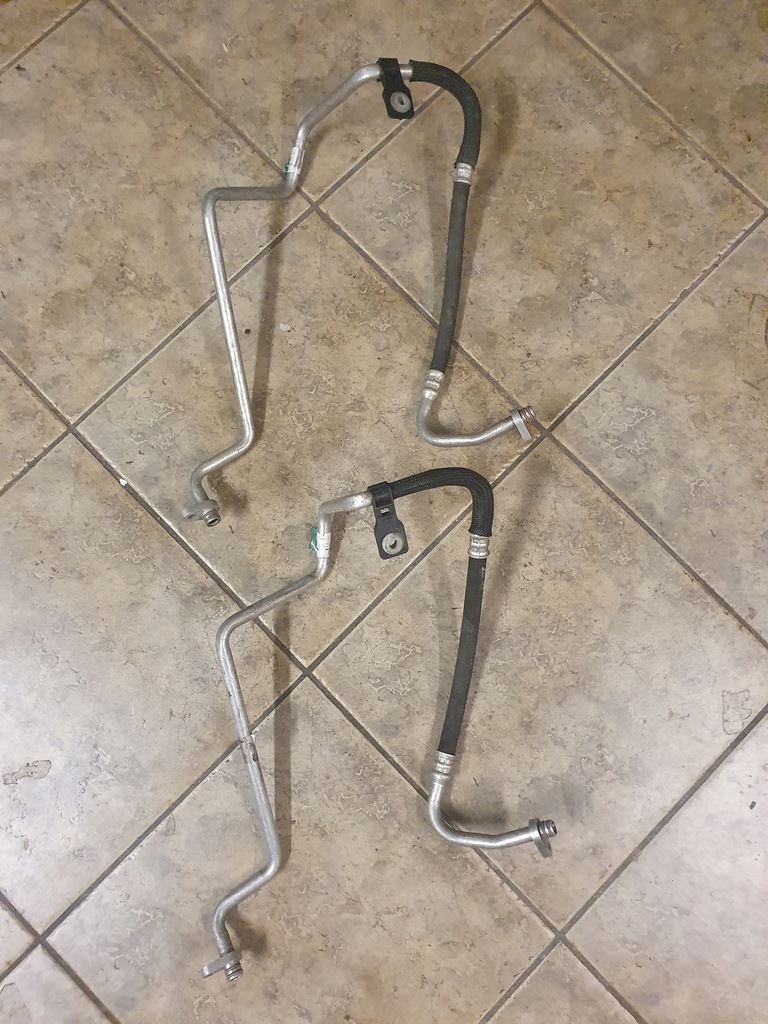 PRZEWÓD PEUGEOT 208 CITROEN C3 DS3 9682115580 - 12843426265 - oficjalne ...