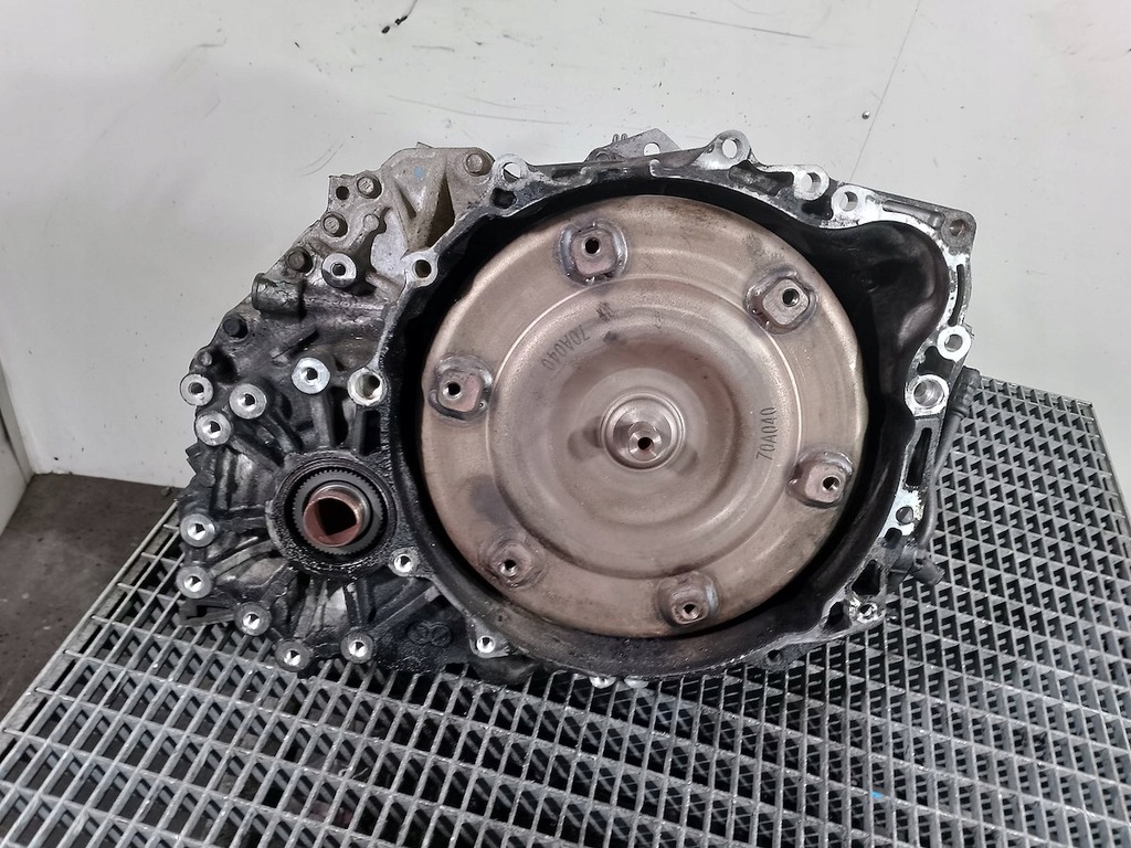 SKRZYNIA BIEGÓW VOLVO XC90 31259317 TF-80SC - 12637448685 - oficjalne archiwum Allegro