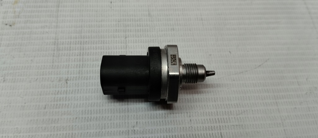 Czujnik Temperat. Oleju Citroen Peugeot 9675733280 - 12877947339 ...