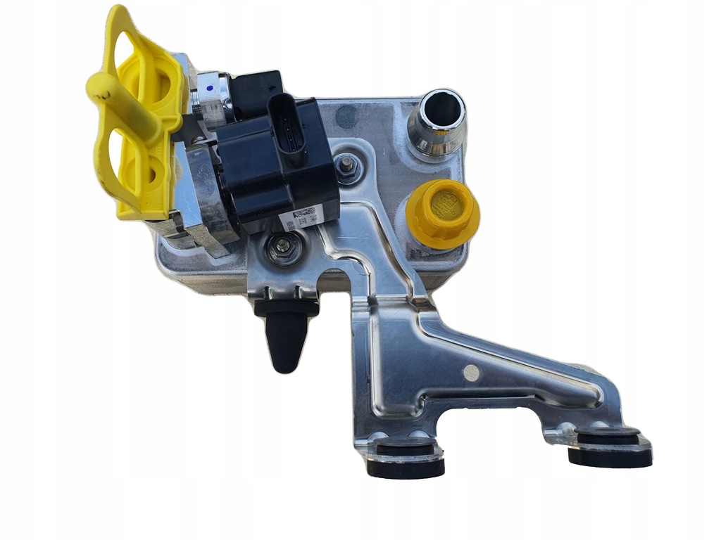 MERCEDES CHLODNICZKA OLEJU SKRZYNI A2978305800 - 13070832577 ...