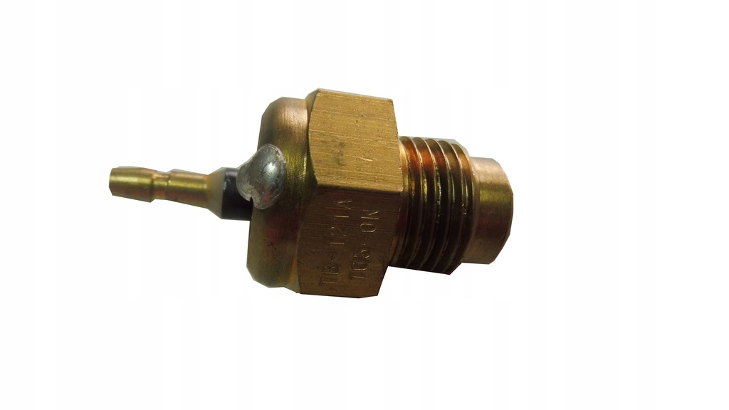 CZUJNIK TEMPERATURY WODY PERKINS 385720101 - 8104090178 - oficjalne ...