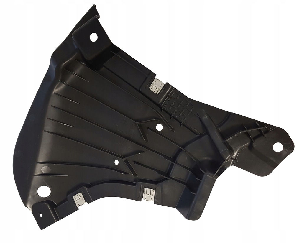 Osłona zderzaka Mercedes E-klasa W213 W238 CLS AMG - 9580652672 ...