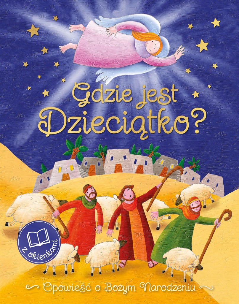 GDZIE JEST DZIECIĄTKO? - HOWIE VICKI - 15088686700 - oficjalne archiwum ...