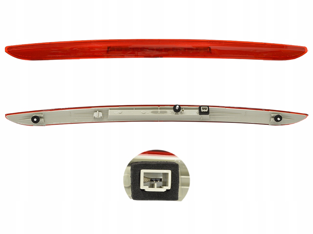 VOLVO XC60 2013-2017 LAMPA TYLNA 30764562 OEM - 13463639081 - oficjalne ...