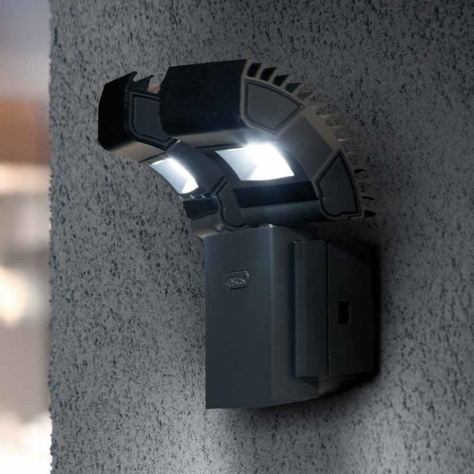 Osram NOXLITE OutDoor LED Spot - Lampa Zewnętrzna - 7413492791 ... Osram NOXLITE OutDoor LED Spot - Lampa Zewnętrzna - 7413492791 ...