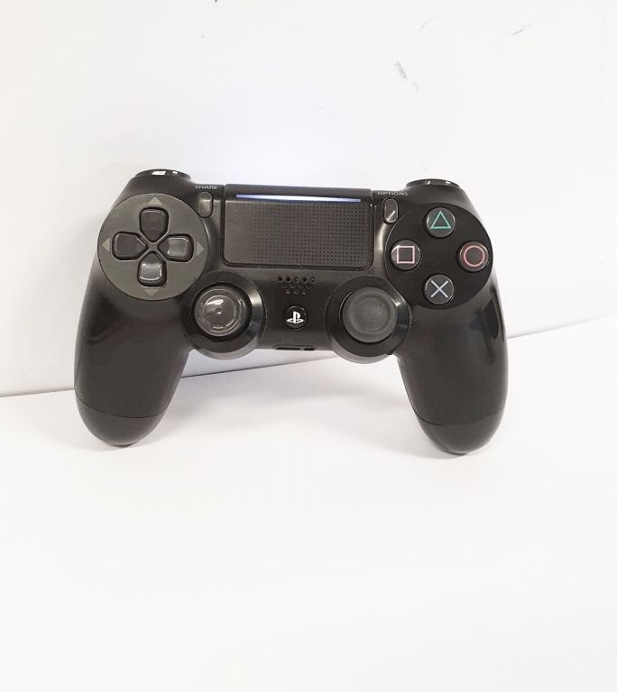 PAD DO PS4 V2,0 LEWA GAŁKA BEZ GUMKI - 9200730910 - oficjalne archiwum ...