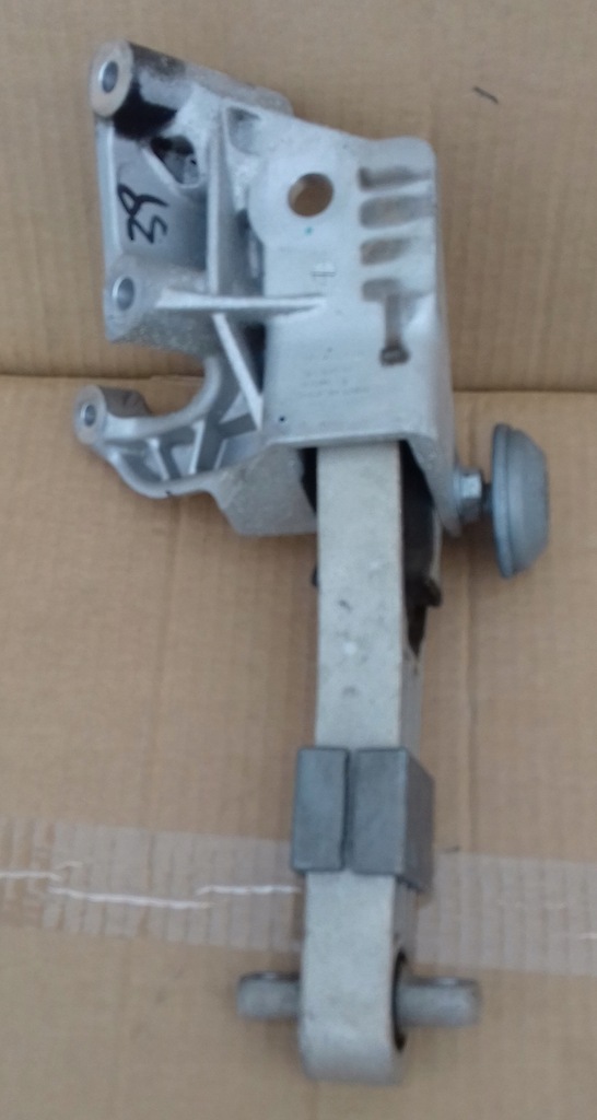 VOLVO S90 V90 PODUSZKA ŁAPA WSPORNIK 31480197 - 9208977595 - oficjalne ...