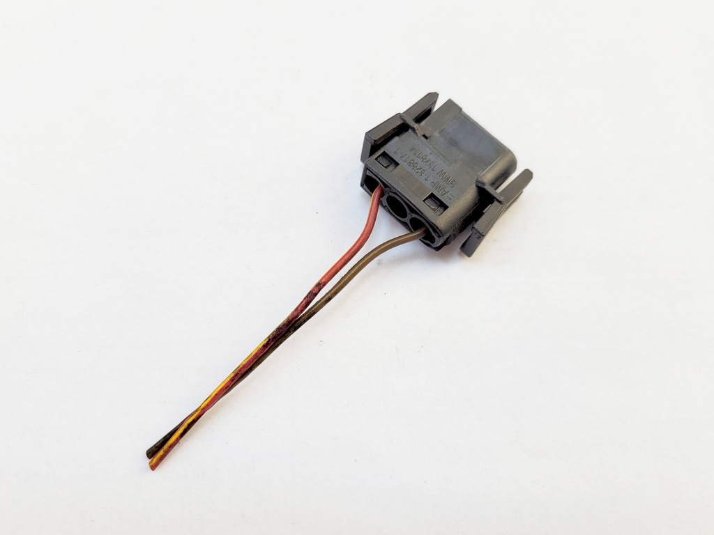 WTYCZKA 1378114 BMW E60 E70 E71 E90 E83 F07 F10 - 13349296021 ...