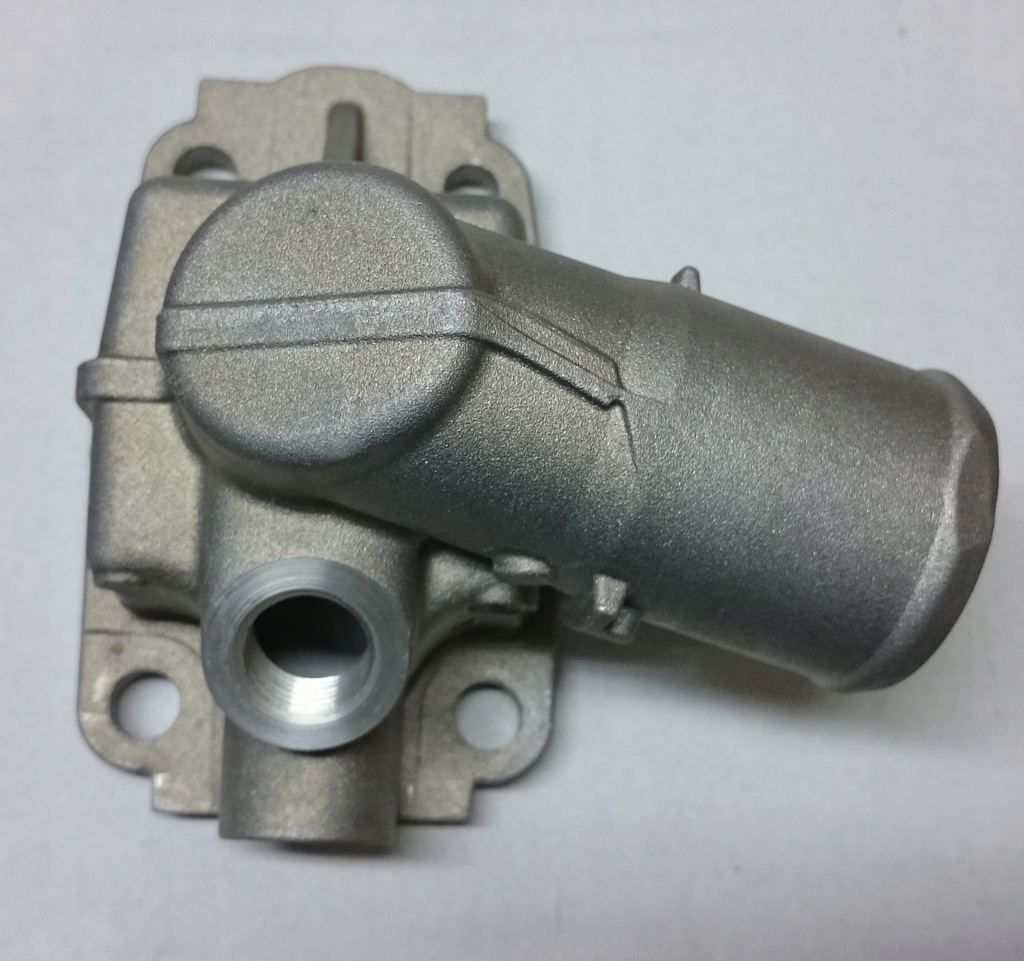 Termostat Mitsubishi / Fuso MK667444 - 8763481752 - oficjalne archiwum ...