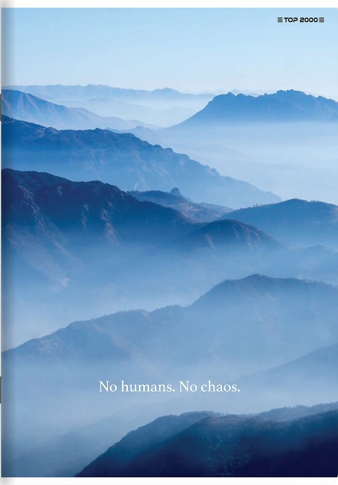 ZESZYT TOP2000 A4/80K kratka z marginesem GÓRY - 13736577341 ...