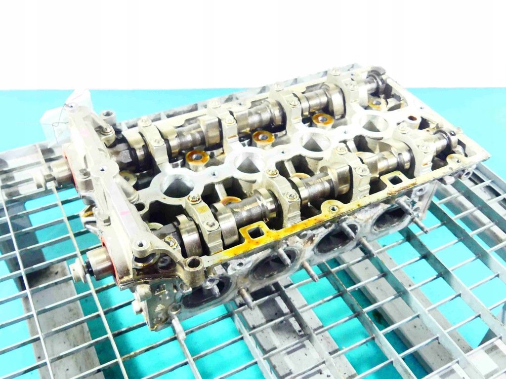 GŁOWICA F18D4 CHEVROLET CRUZE 1.8 16V - 11748553048 - oficjalne ...