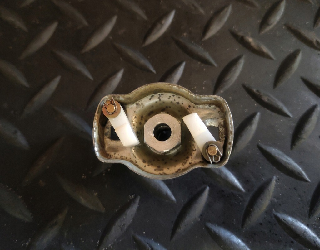 Gniazdo zabieraka kosy Stiga ST 210 SB 22 oryg - 13652649634 ...