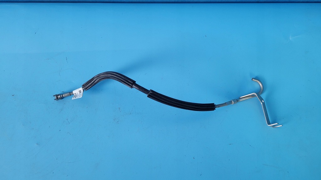 W177 PRZEWÓD GAŚNICY TURBINY A1778682800 - 12025148898 - oficjalne ...