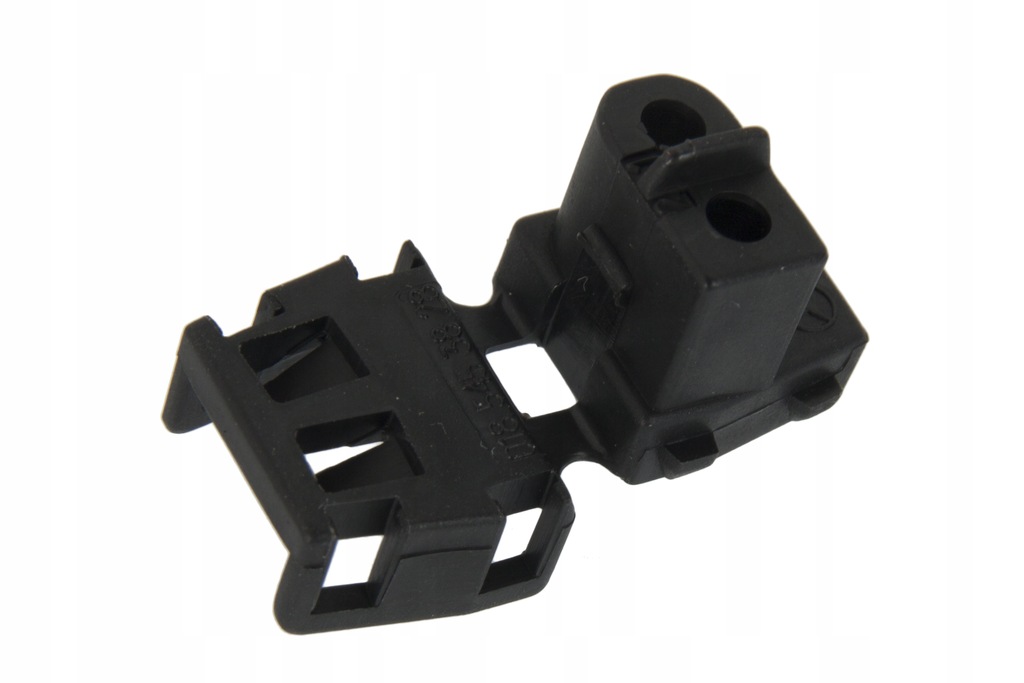 Kostka A0185453828 2 pin Mercedes W210 halogen - 8050933642 - oficjalne ...