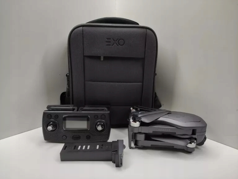 DRON EXO DRON RANGER PLUS X7 - 13515029353 - oficjalne archiwum Allegro