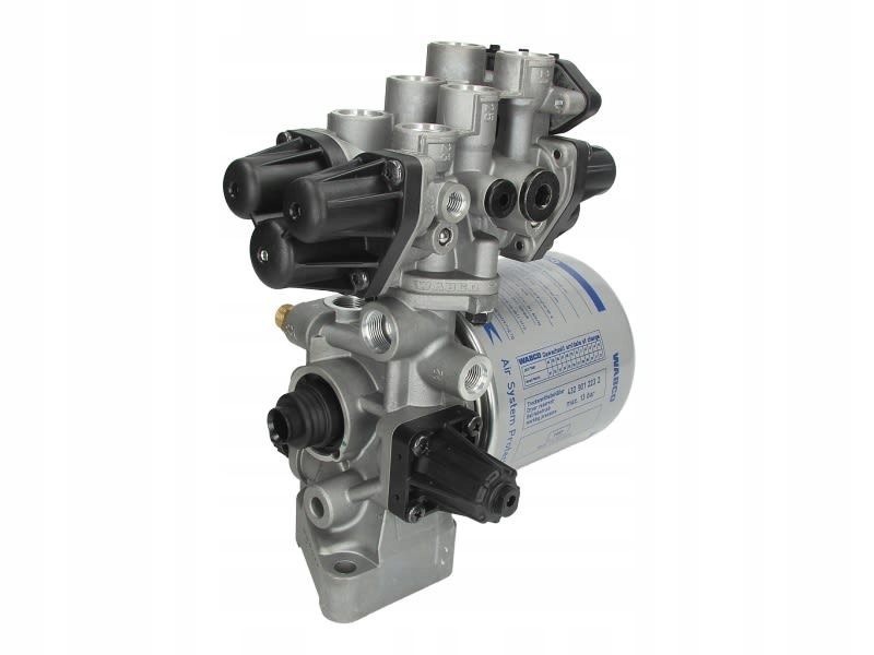 Osuszacz powietrza WABCO 932 500 110 0 - 15014915214 - oficjalne ...