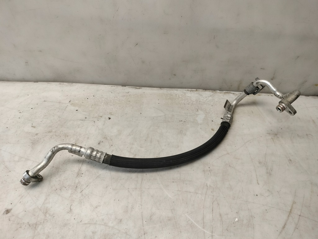 PRZEWÓD KLIMATYZACJI JUMPY III EXPERT III 2.0 BLUEHDI 9806549380 ...