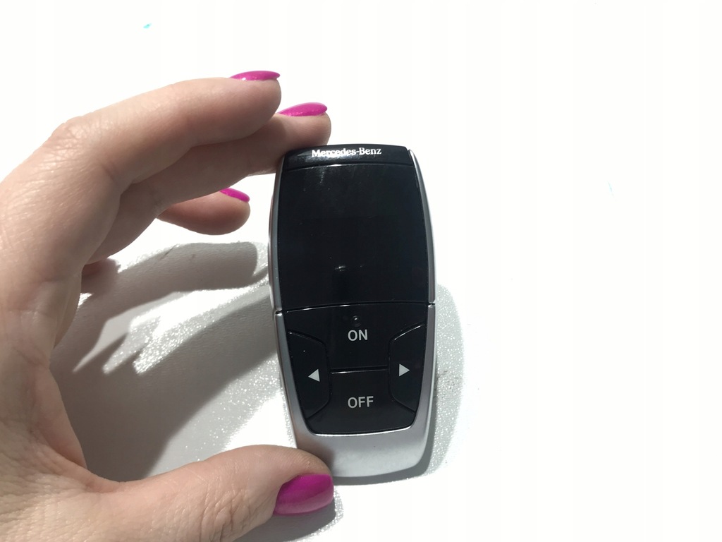 PILOT WEBASTO MERCEDES BENZ W205 W213 W447 - 13686647487 - oficjalne ...