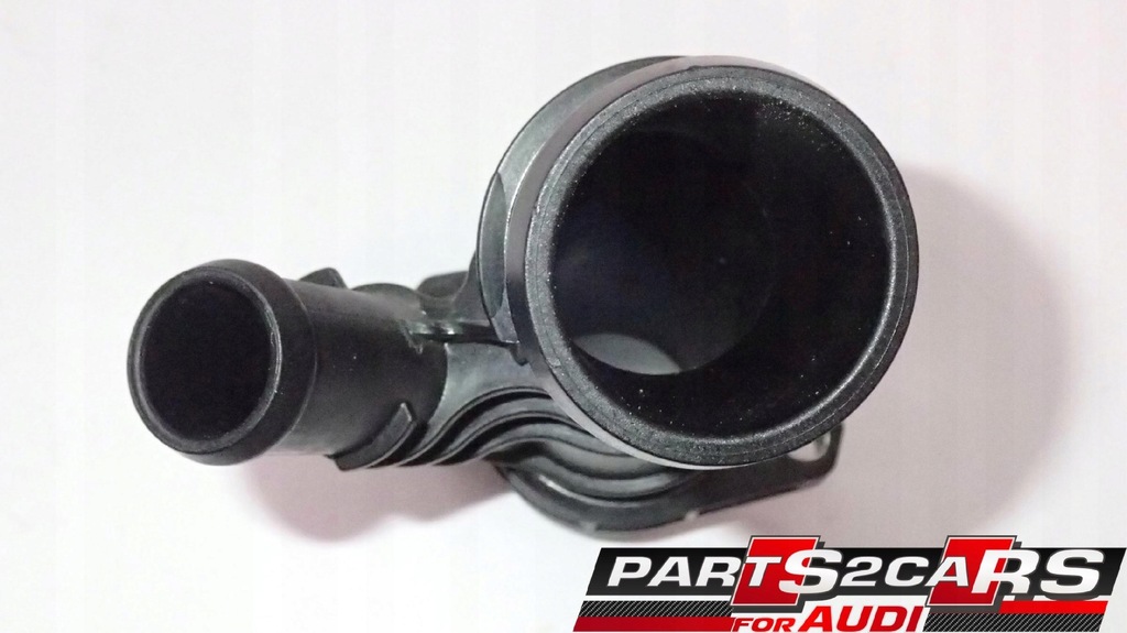 KRÓCIEC UKŁADU CHŁODZENIA Q5 SQ5 80A FY 06M121147N - 10747465955 ...