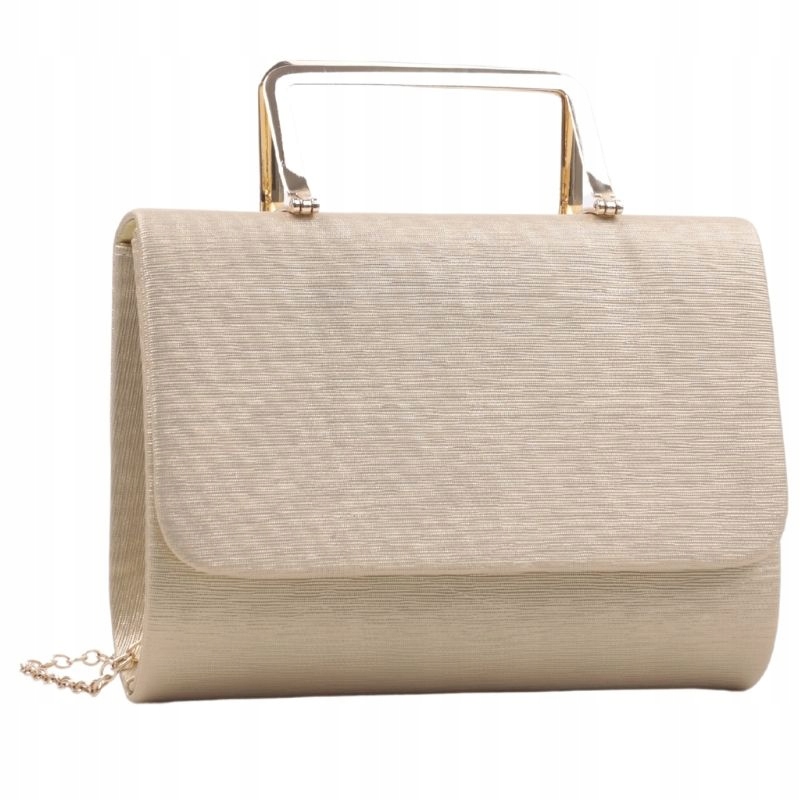 TOREBKA DAMSKA KOPERTÓWKA NA RAMIĘ WIZYTOWE TOREBKI ELEGANCKIE POJEMNE ...