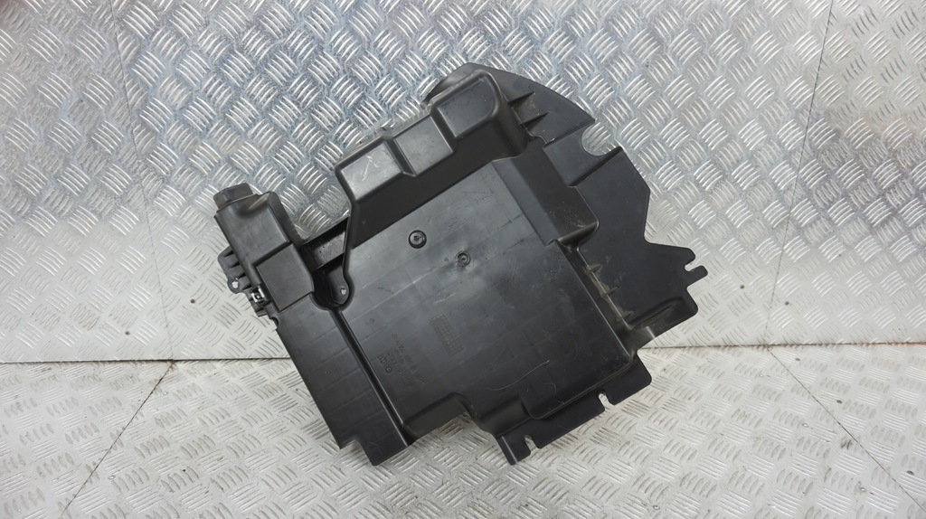 MERCEDES ML W164 OSŁONA PODŁOGOWA PODWOZIA - 10454069154 - oficjalne ...