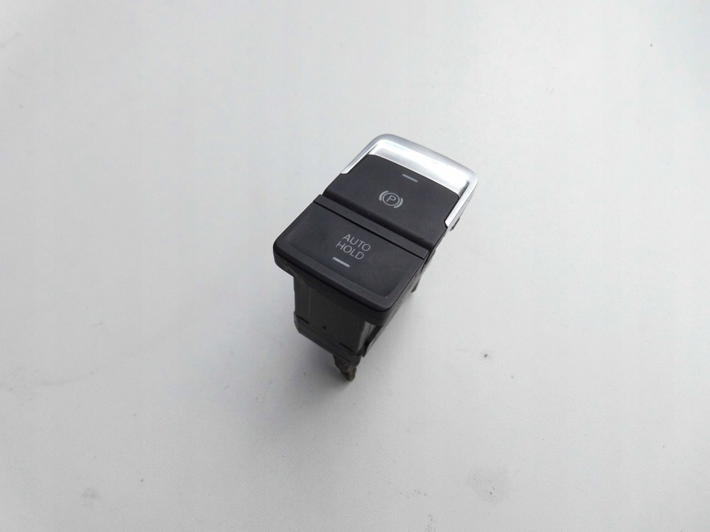 WŁĄCZNIK HAMULCA RĘCZNEGO 5G0927225D GOLF VII LIFT - 12263182511 ...