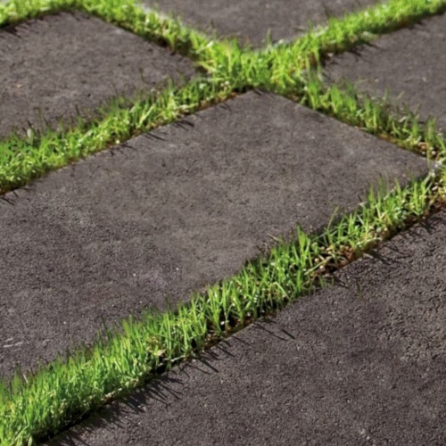 Kostka brukowa Vertigo Lungo antracyt 8 Libet - 9008865364 - oficjalne ...