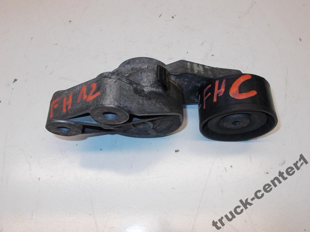 VOLVO FH12 D12C NAPINACZ PASKA 17807 - 5324848553 - oficjalne archiwum ...