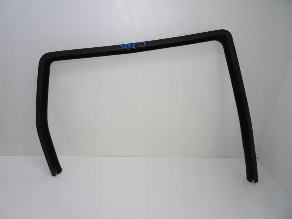 JEEP GRAND CHEROKEE WK USZCZELKA DRZWI TYL PRAWA - 9737270738 ...