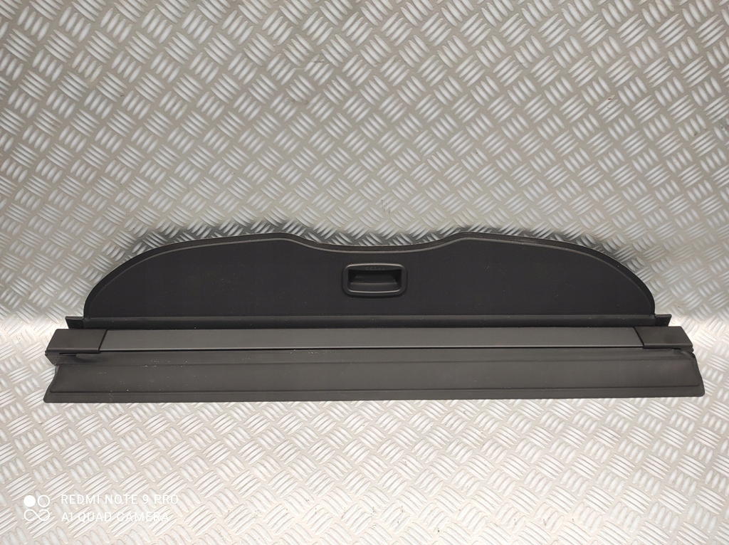 PÓŁKA ROLETA BAGAŻNIKA FORD FOCUS MK3 KOMBI LIFT - 13027318277 - oficjalne archiwum Allegro