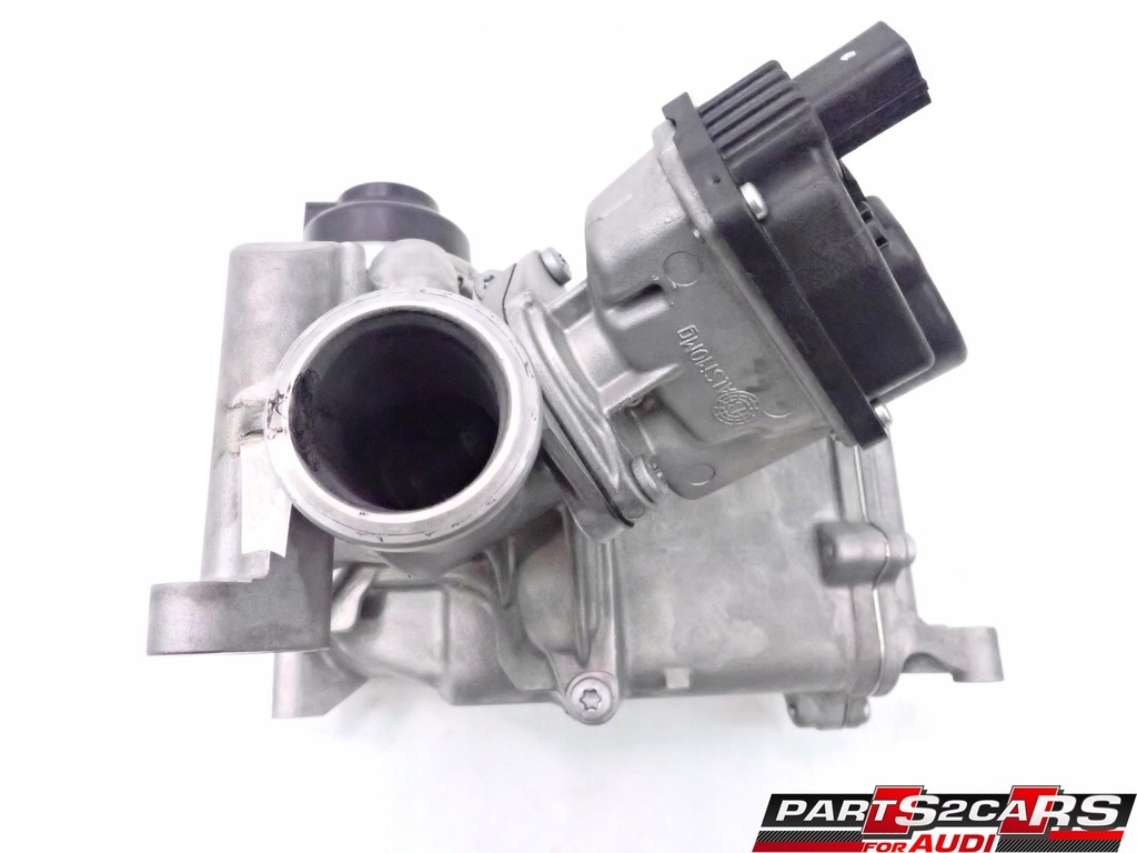 059131515CG CHŁODNICA SPALIN EGR AUDI Q7 3.0 TDI - 11980464765 ...