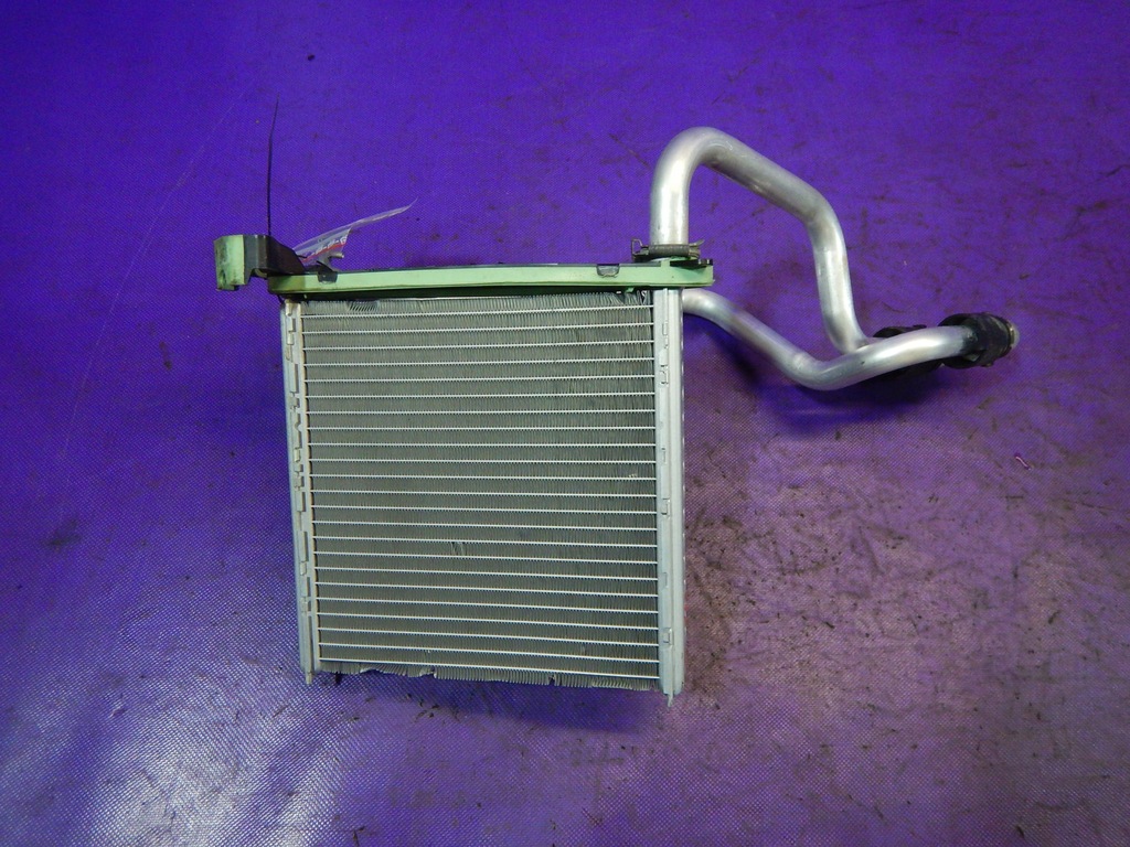 SKODA OCTAVIA III 17- NAGRZEWNICA 5Q0819031 - 10942494537 - oficjalne ...