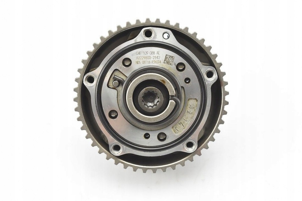 NASTAWNIK FAZ ROZRZĄDU 04E109088AE A3 8V 1.4TSI - 12623517086 ...