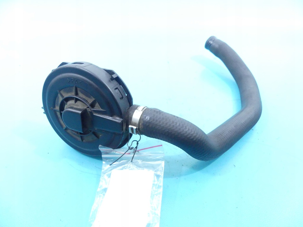 RURA ODMA TOUAREG I 7L 4.2B V8 AXQ - 12352719120 - oficjalne archiwum ...