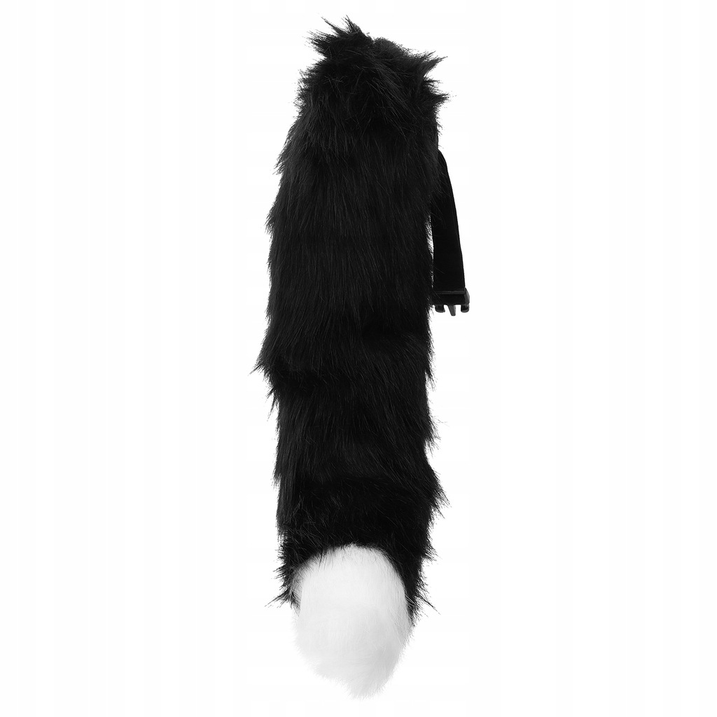 FOX TAIL PROP FURSUIT HEAD COSTUME - 14294403869 - oficjalne archiwum ...