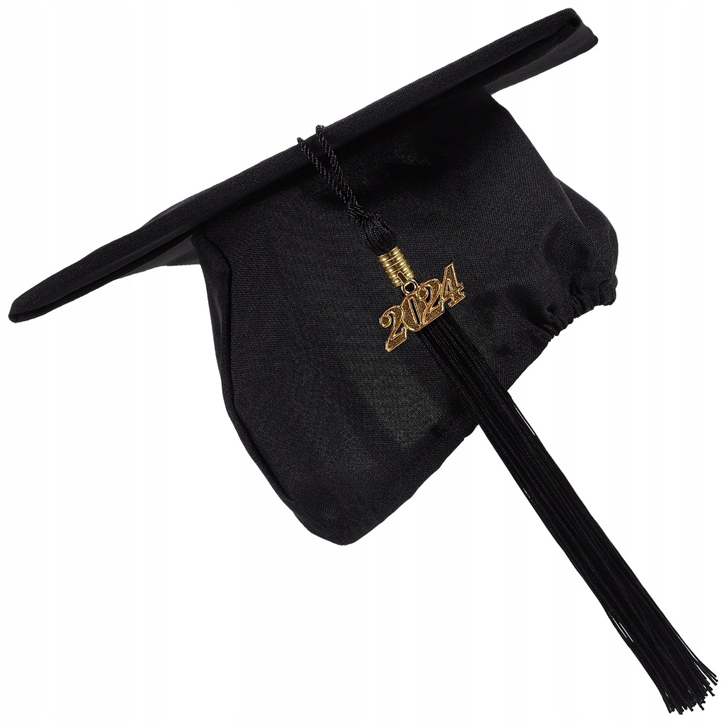 Grad Cap Graduation Party Hats for Adults Tassels - 14921231532 ...