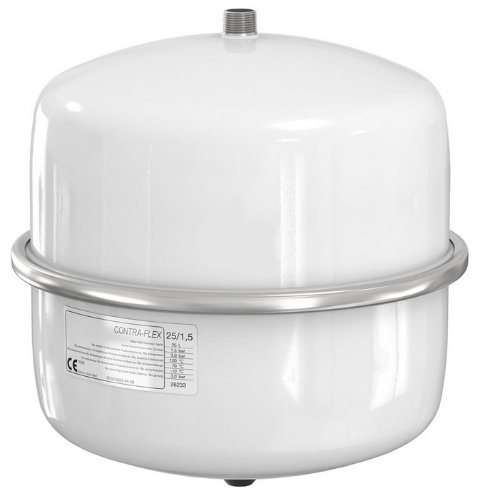 FLAMCO NACZYNIE WZBIORCZE 18L CA95 - 14339584110 - oficjalne archiwum ...