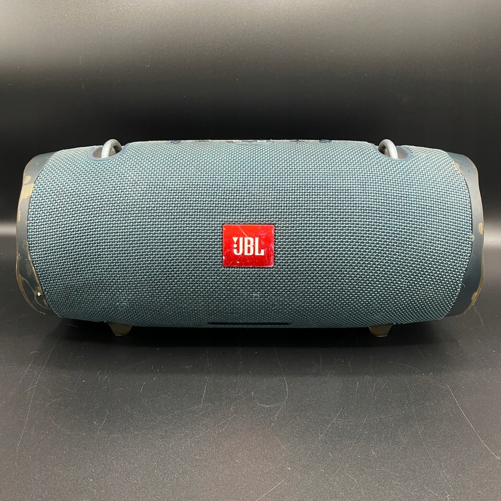 Głośnik przenośny JBL Xtreme 2 - 12616323690 - oficjalne archiwum Allegro