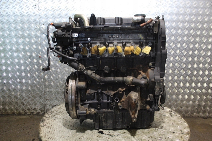 SILNIK FORD FOCUS II MK2 2.0TDCI - 12061943241 - oficjalne archiwum Allegro